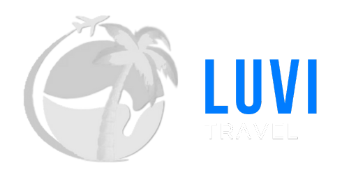 Home | Luvi Travel